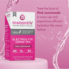 electrolytes for post-workout recovery
