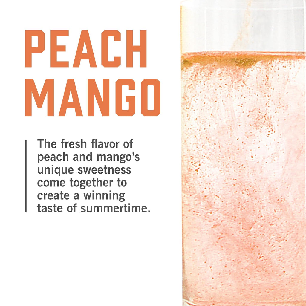 Electrolytes for post-workout recovery