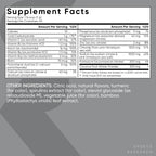 Electrolytes for post-workout recovery