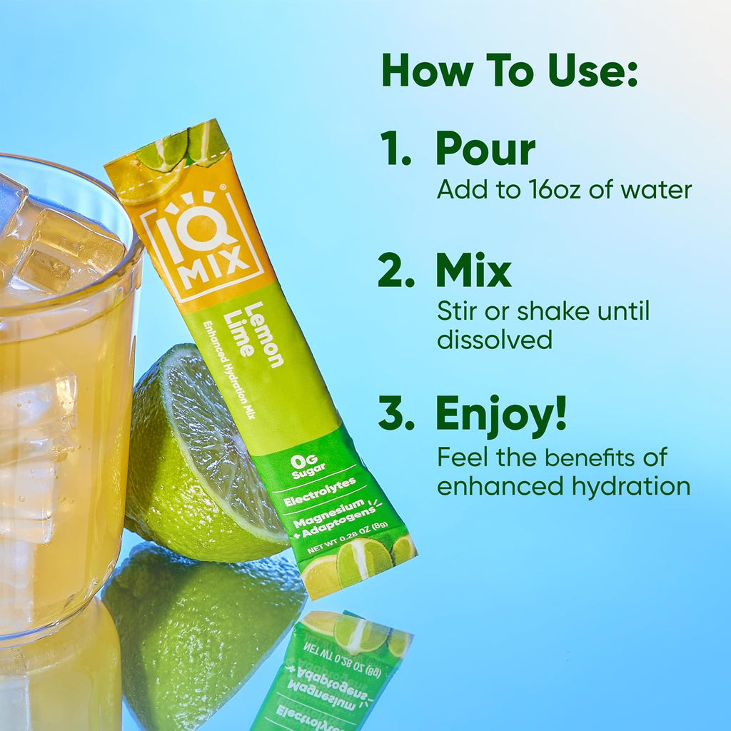 electrolytes for post-workout recovery