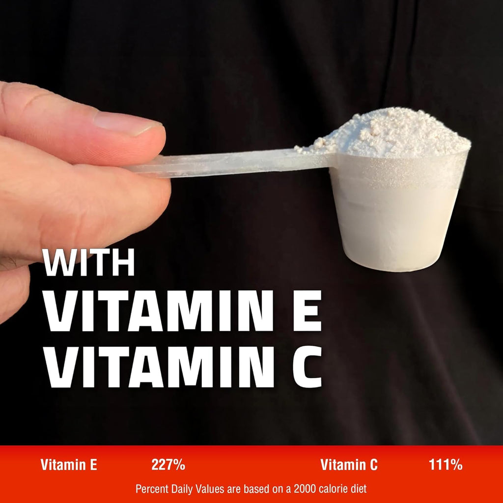 electrolytes for post-workout replenishment
