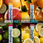 electrolytes for quick hydration boost