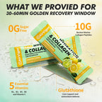 electrolytes for skin health