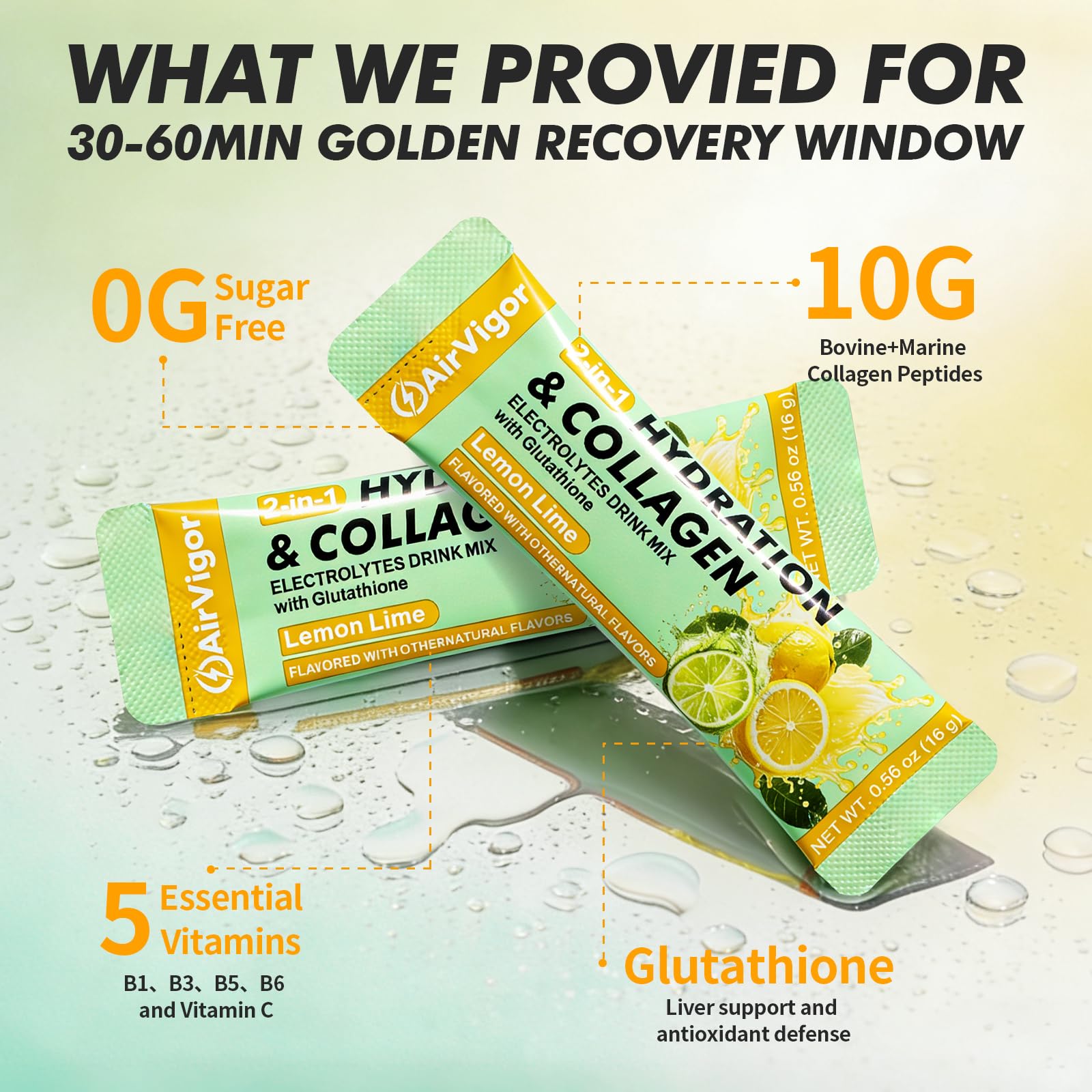 electrolytes for skin health