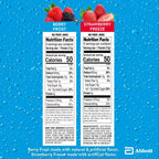 Electrolytes for sports and exercise