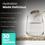 electrolytes for sports performance Sea Legs