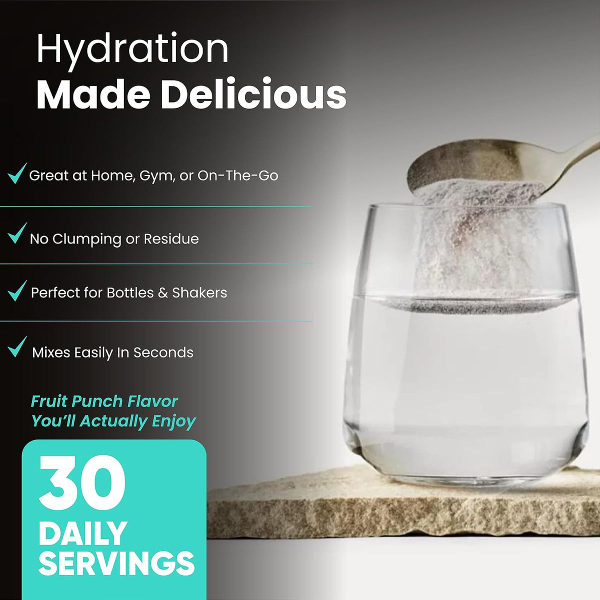 electrolytes for sports performance Sea Legs