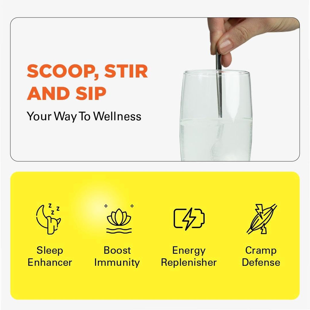 electrolytes powder for keto diet