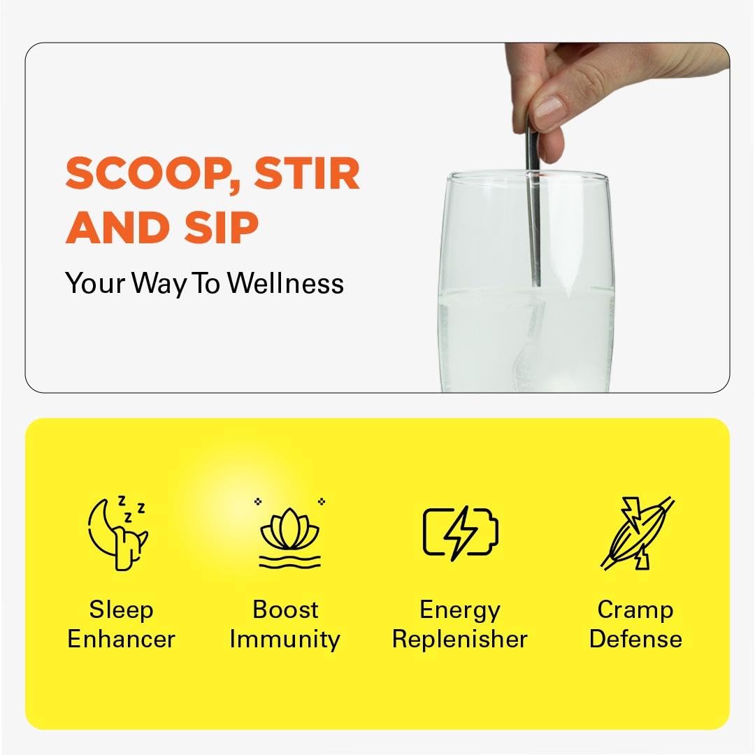 electrolytes powder for keto diet
