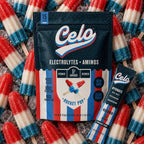 Electrolytes Powder for post-exercise recovery