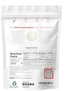 electrolytes powder for post-workout recovery
