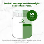 electrolytes powder for post-workout recovery