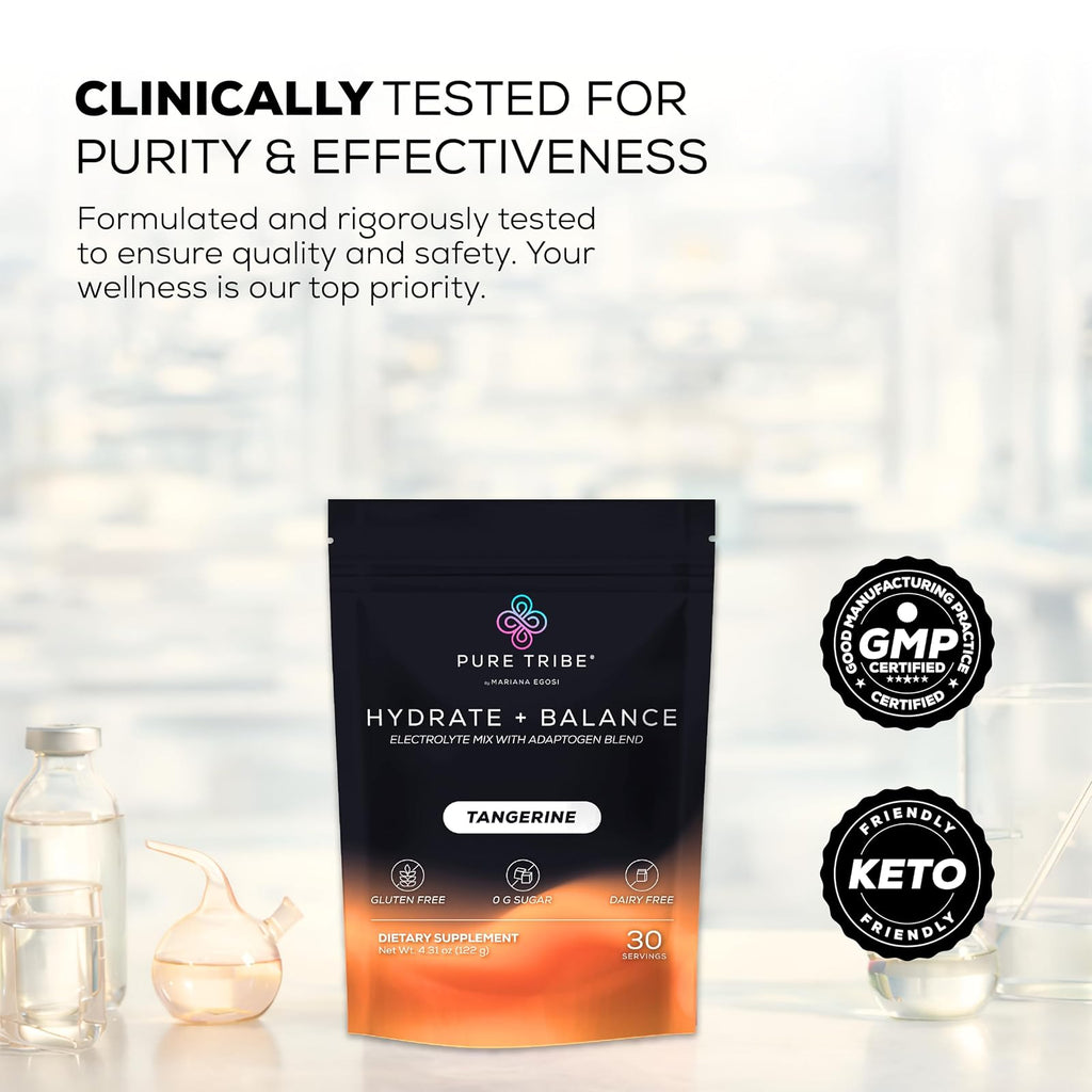 electrolytes powder for post-workout recovery