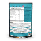 electrolytes powder for sports recovery