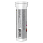 Electrolytes supplement for post-workout recovery