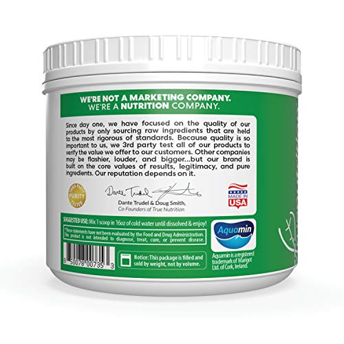 electrolytes with zinc and magnesium