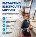 electromag drink for better sleep