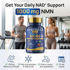 elegra NMN vitamin B3 supplement