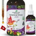 Element One herbal supplements for relaxation