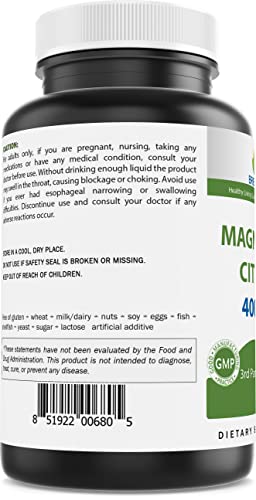 elemental magnesium for better sleep