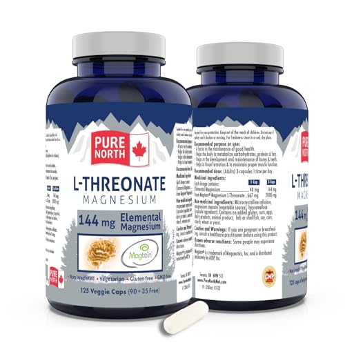 elemental magnesium for better sleep