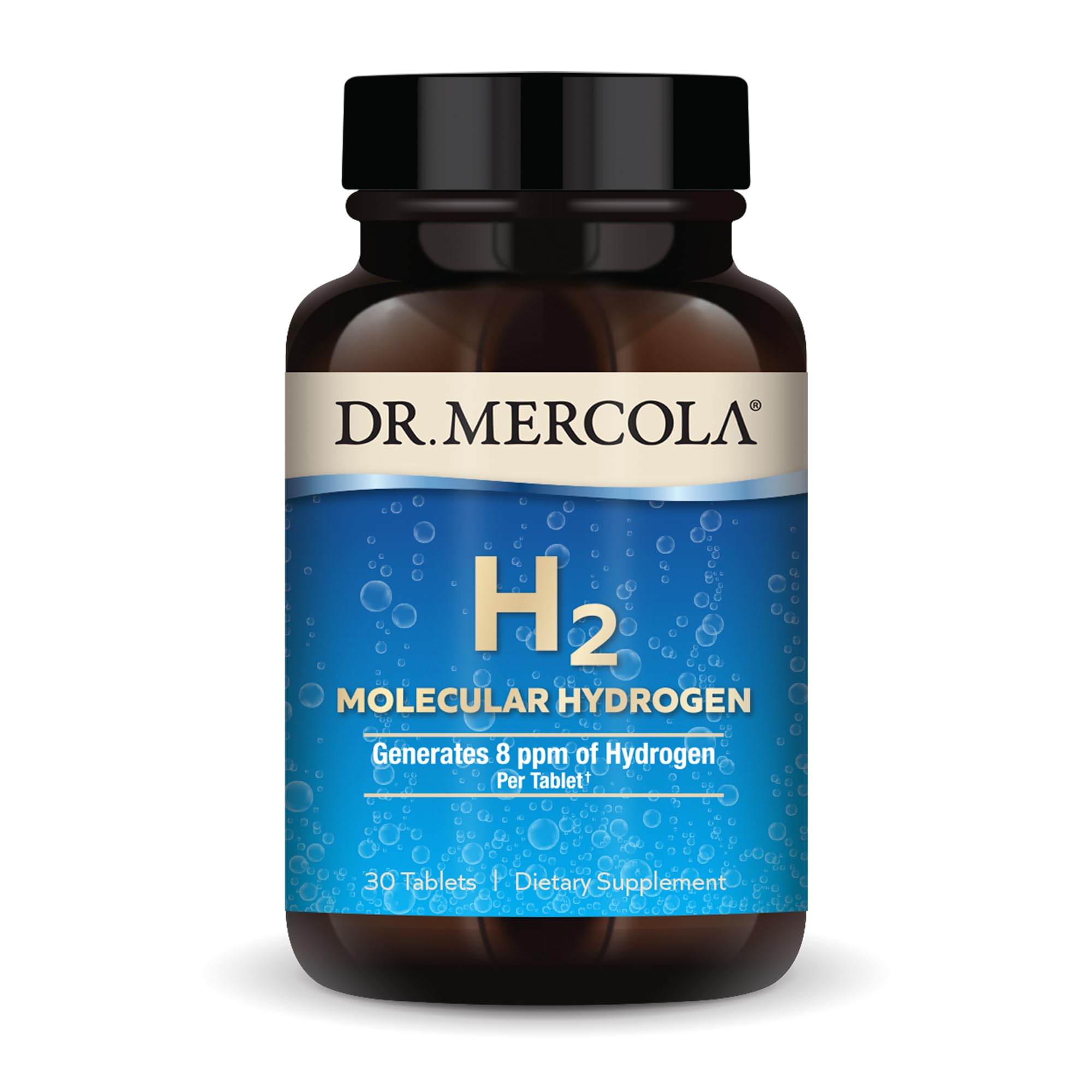 Elemental magnesium for cellular energy
