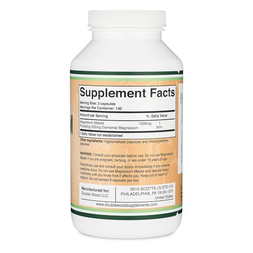 elemental magnesium for cellular health