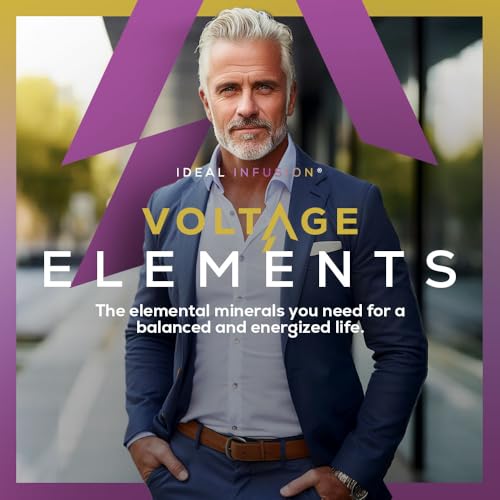 Elemental magnesium for daily health