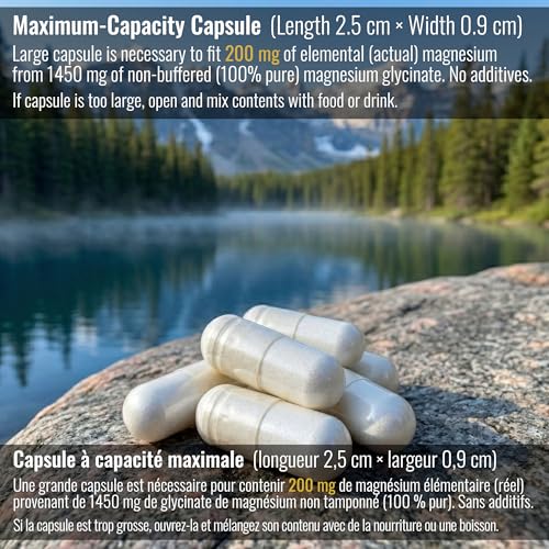elemental magnesium for daily wellness
