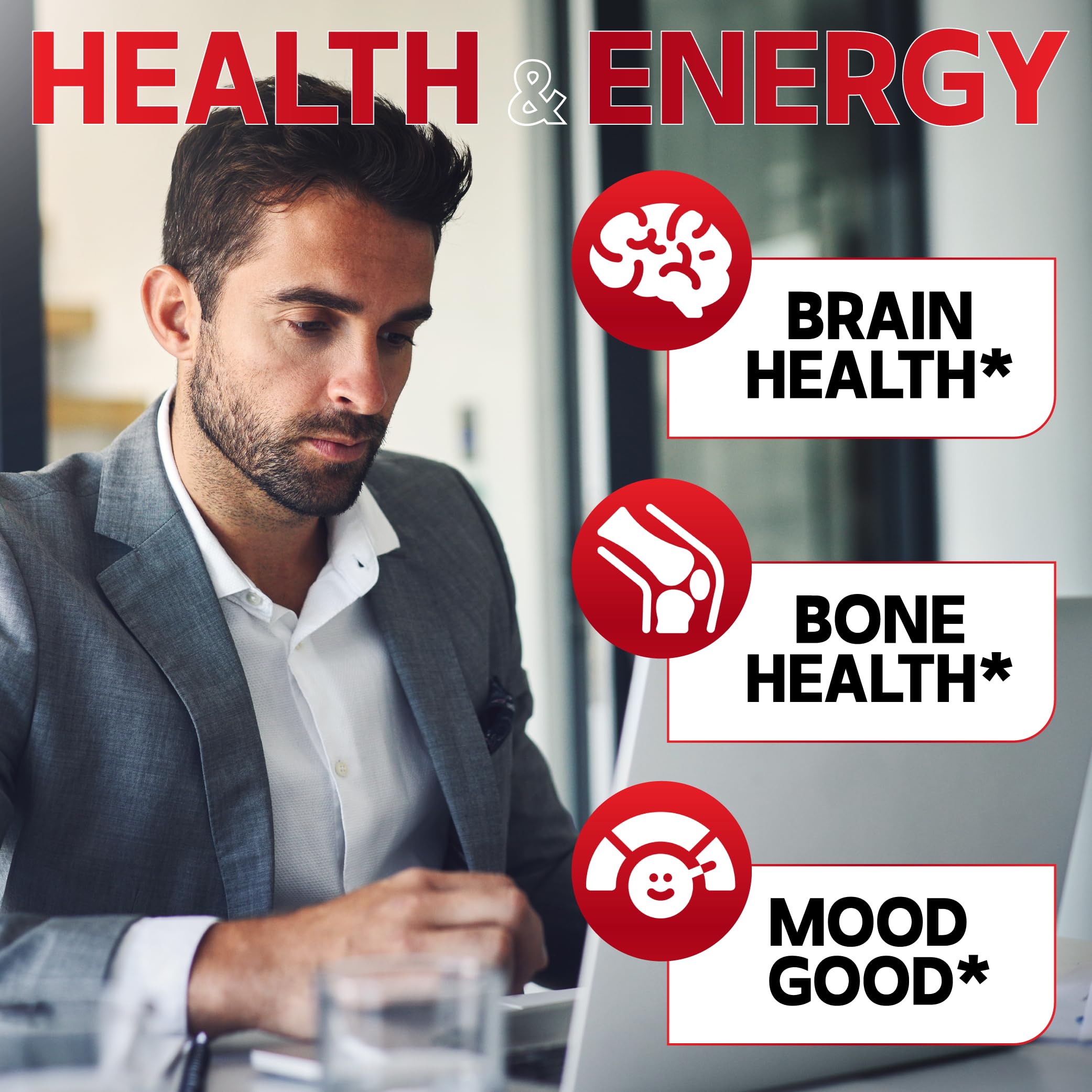 Elemental magnesium for muscle recovery
