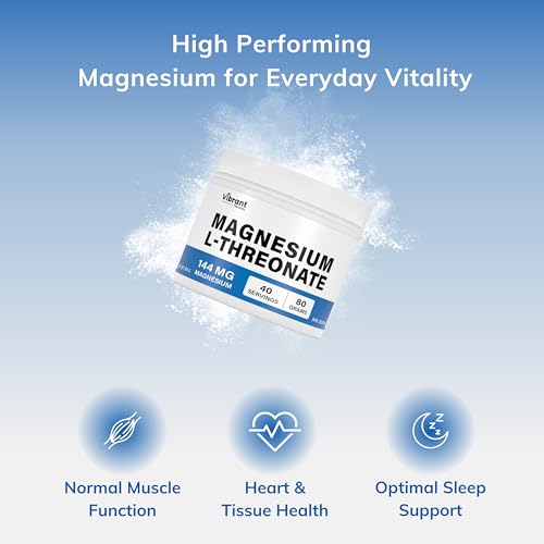 elemental magnesium per scoop