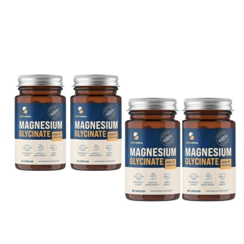 elemental magnesium supplement capsules