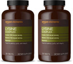 Elements L-Lysine Complex tablets