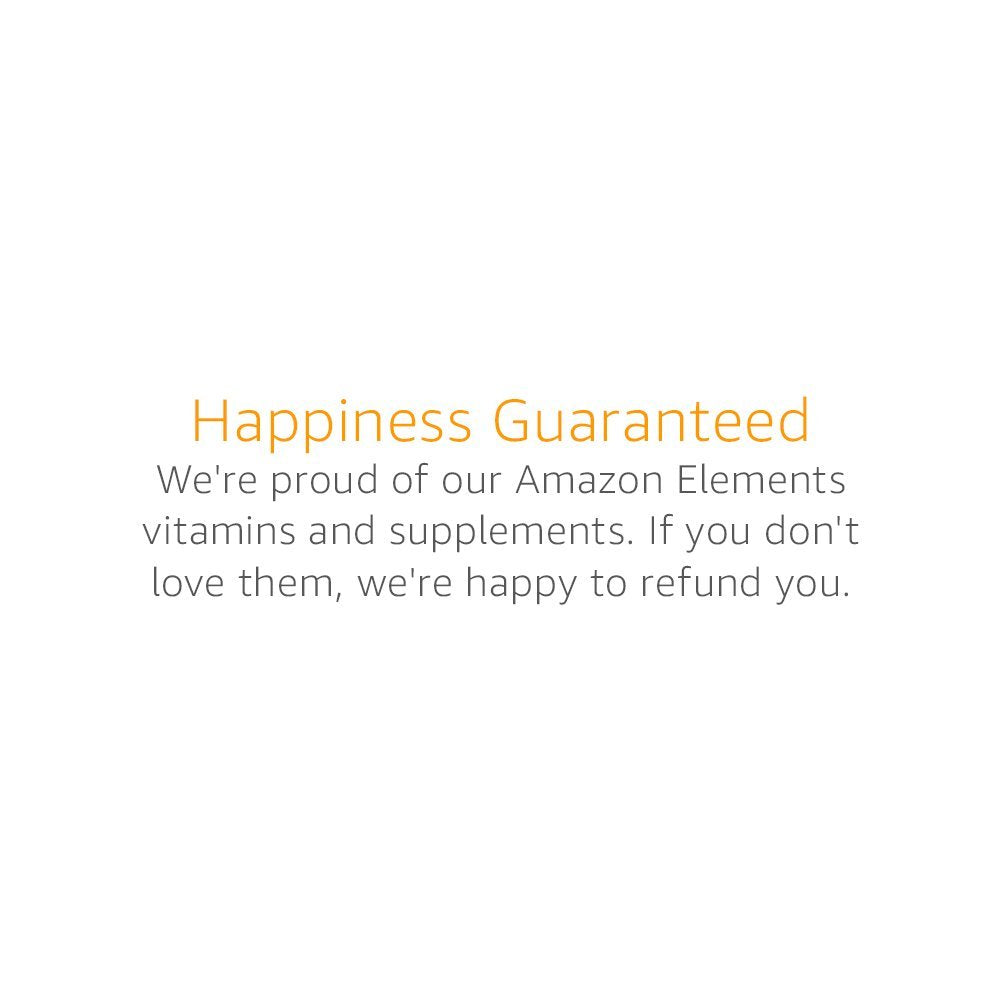 Elements magnesium for overall well-being