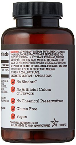 Elements magnesium for stress relief