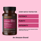 Elements Methylcobalamin for immune support
