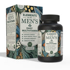Elements of Life men's multivitamins