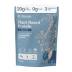 Elements plant protein powder 20 g