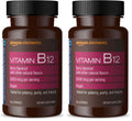 Elements Vitamin B12 lozenges for energy