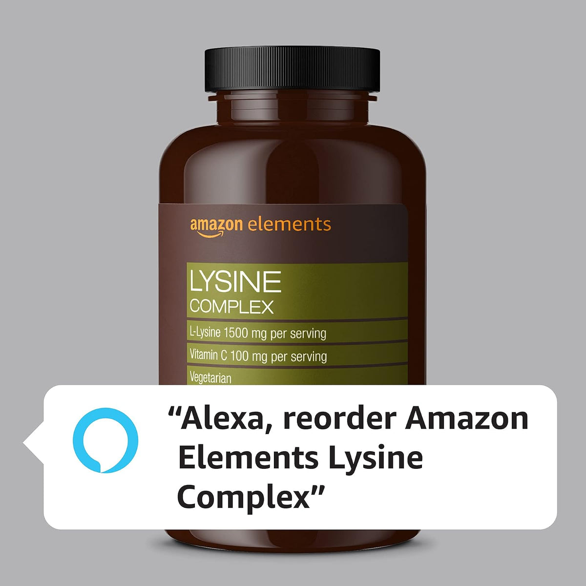 Elements vitamins for overall wellness