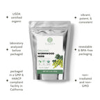Elenan Naturals wormwood herb