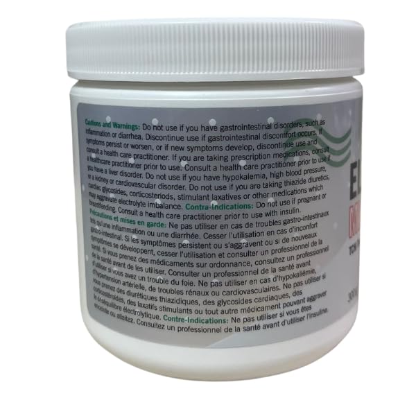 Eleotin MB White for everyday vitality