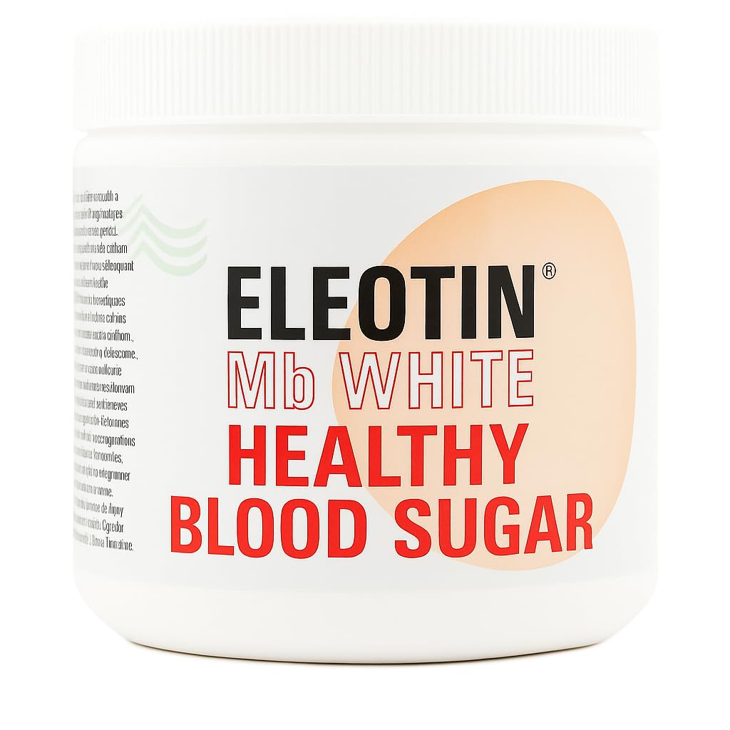 Eleotin MB White tea powder benefits