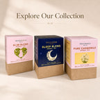 Elephant Park herbal tea bags