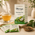 Elephant Park herbal tea benefits