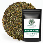 Elephantal Wellness herbal tea benefits