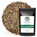 Elephantal Wellness herbal tea blend