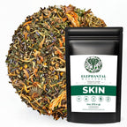 Elephantal Wellness herbal tea blend