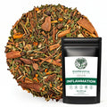 Elephantal Wellness herbal tea blend