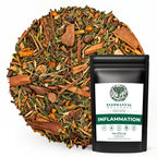 Elephantal Wellness herbal tea blend
